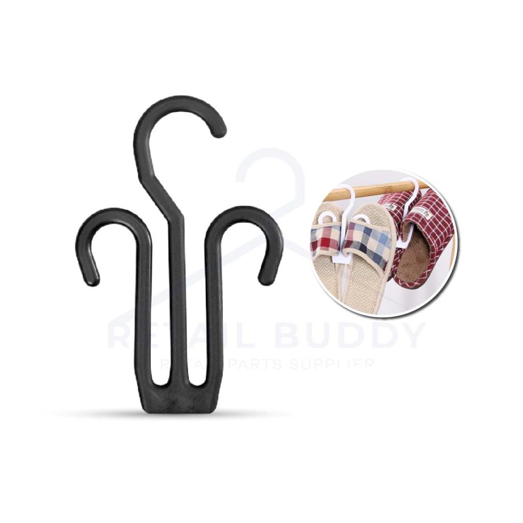 New Home - Retail Buddy