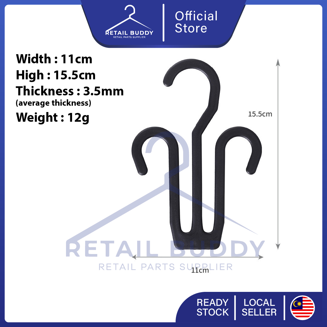 Shoes Hanger - Retail Buddy