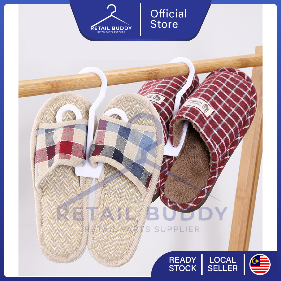Shoes Hanger - Retail Buddy